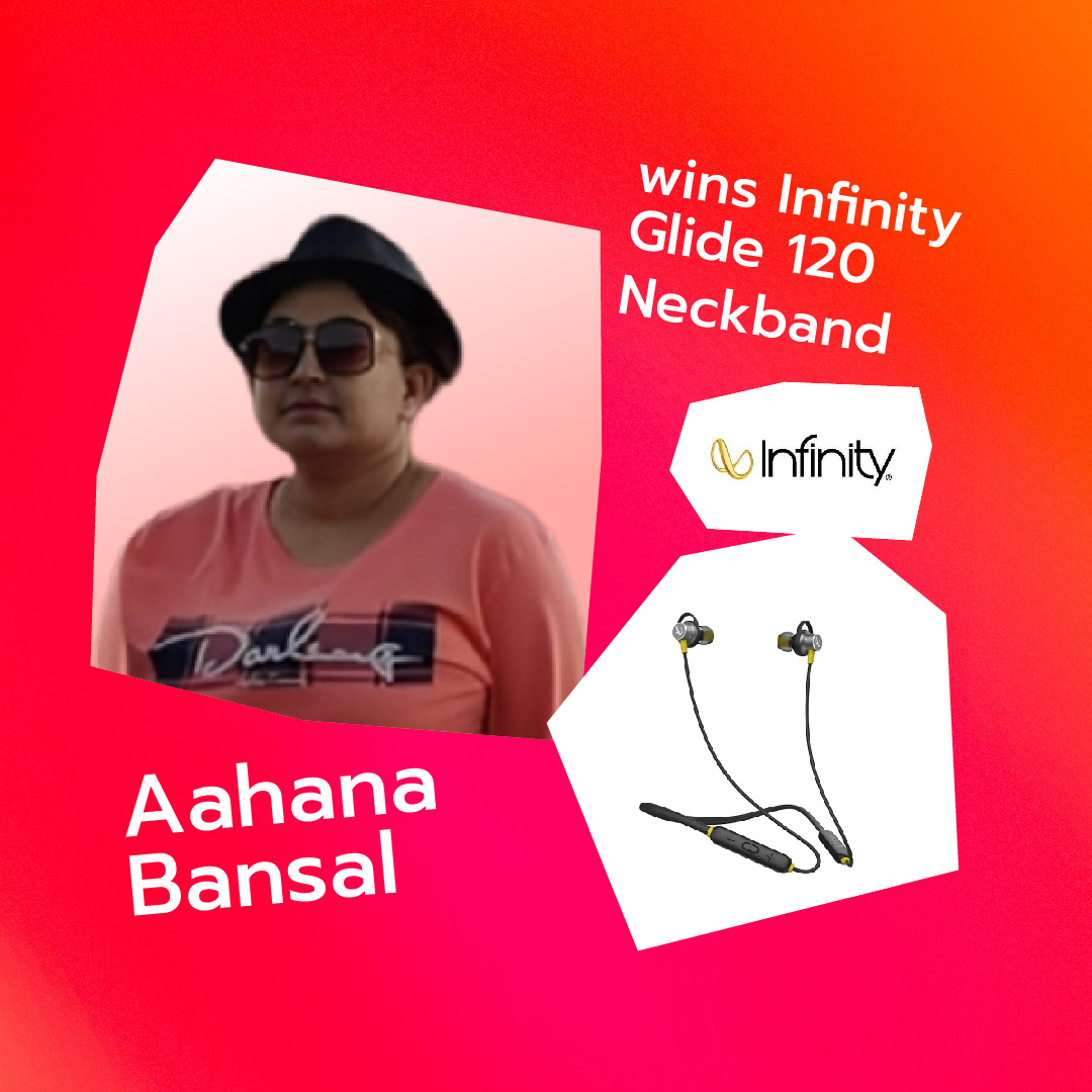 Best online contest to win prizes in India | Tadaang winners