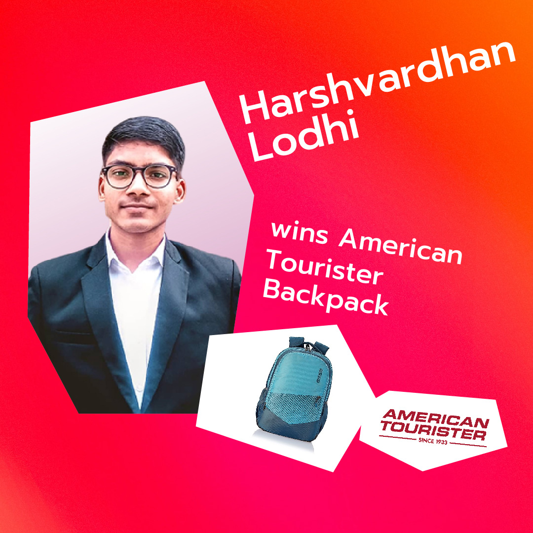 Best online contest to win prizes in India | Tadaang winners