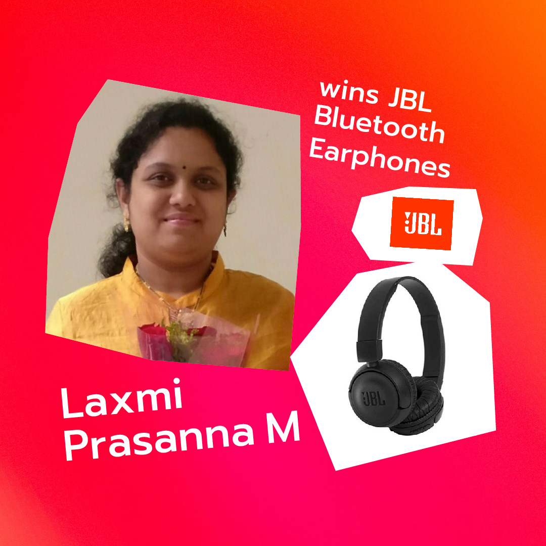 Best online contest to win prizes in India | Tadaang winners