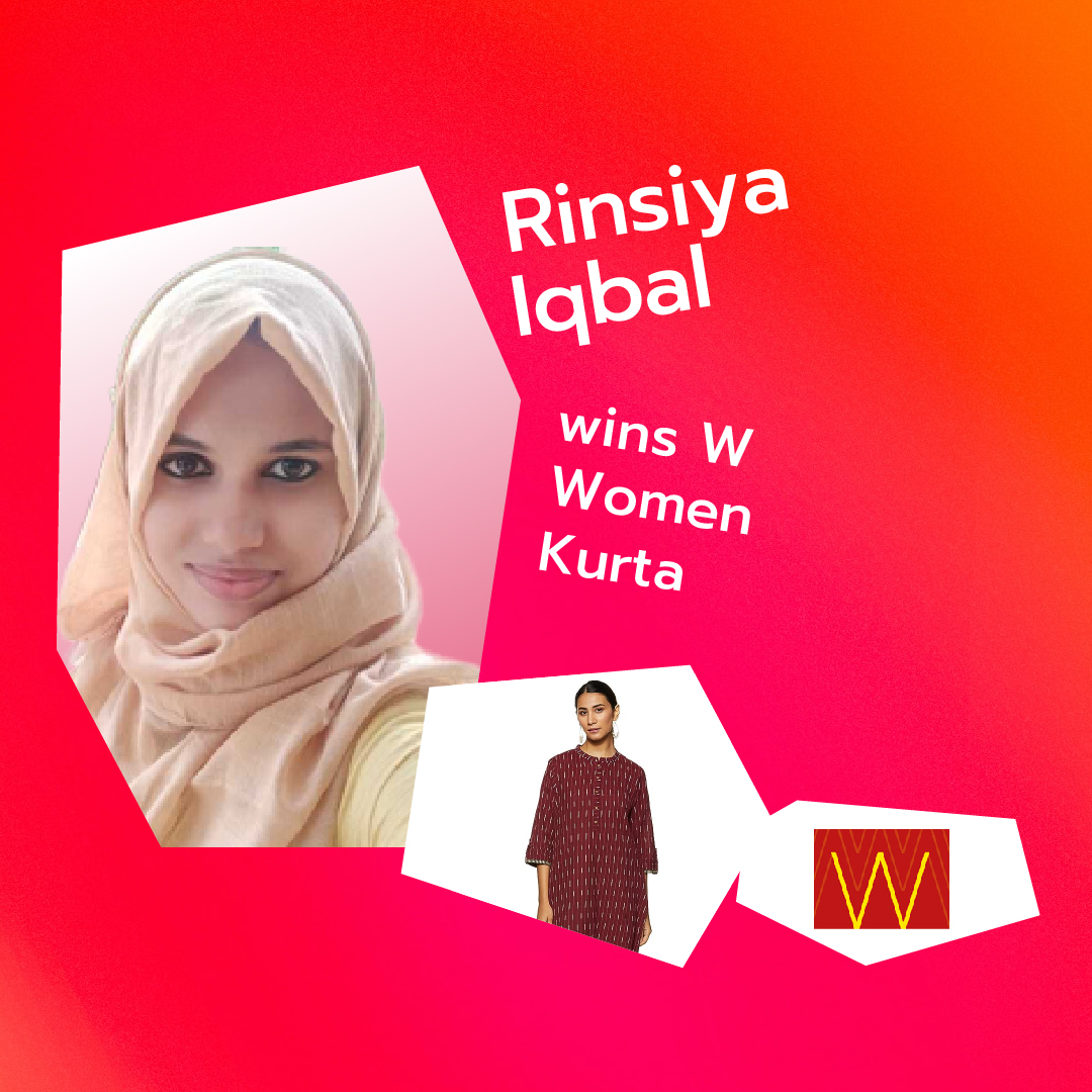 Best online contest to win prizes in India | Tadaang winners