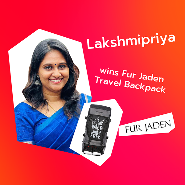 Best online contest to win prizes in India | Tadaang winners